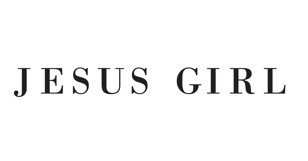 Jesus Girl® Official Site | Clothing, Events & Community